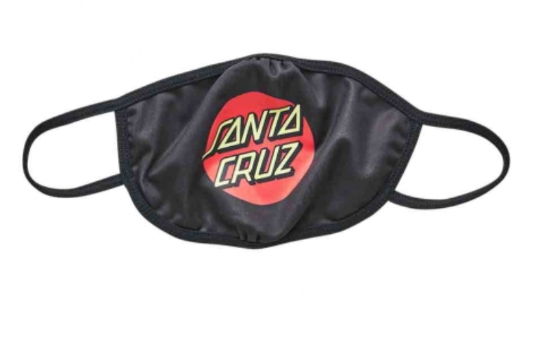 SC Face Mask | Cowells Surf Shop
